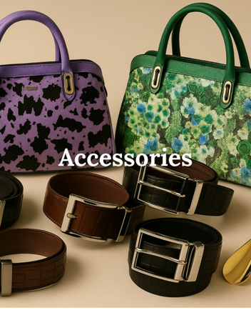 Collections – MAHER Shoes