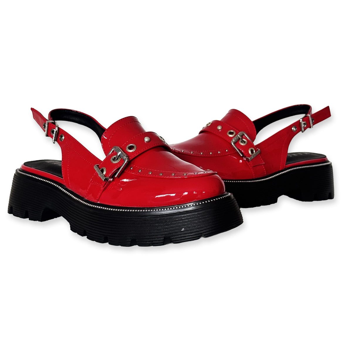 Collections – MAHER Shoes