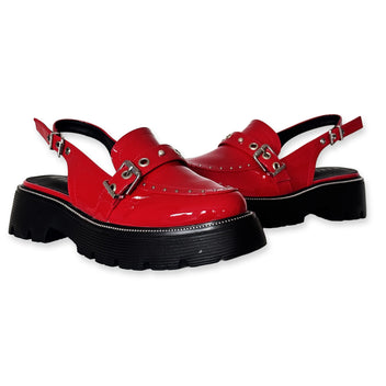 Collections – MAHER Shoes