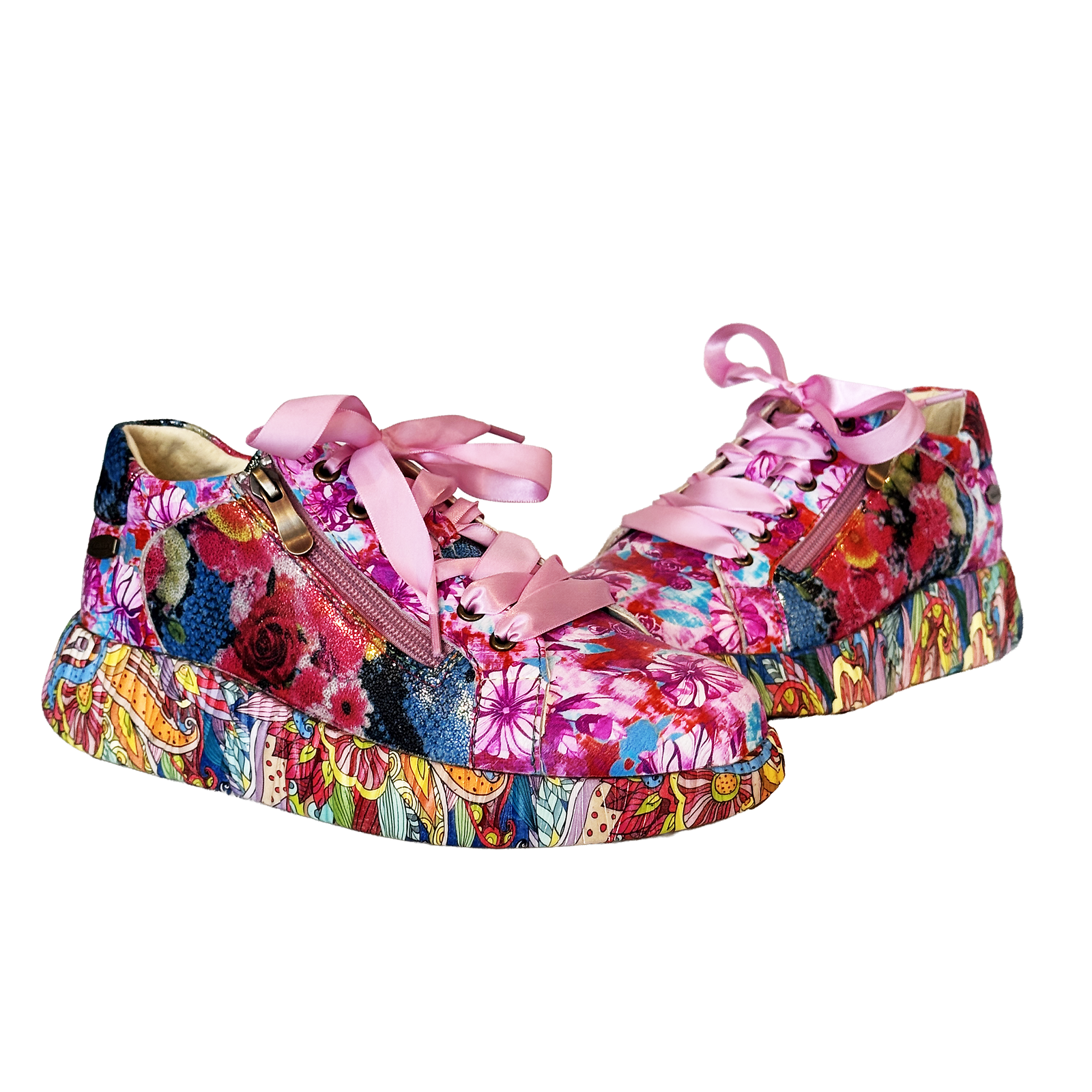 Collections – MAHER Shoes